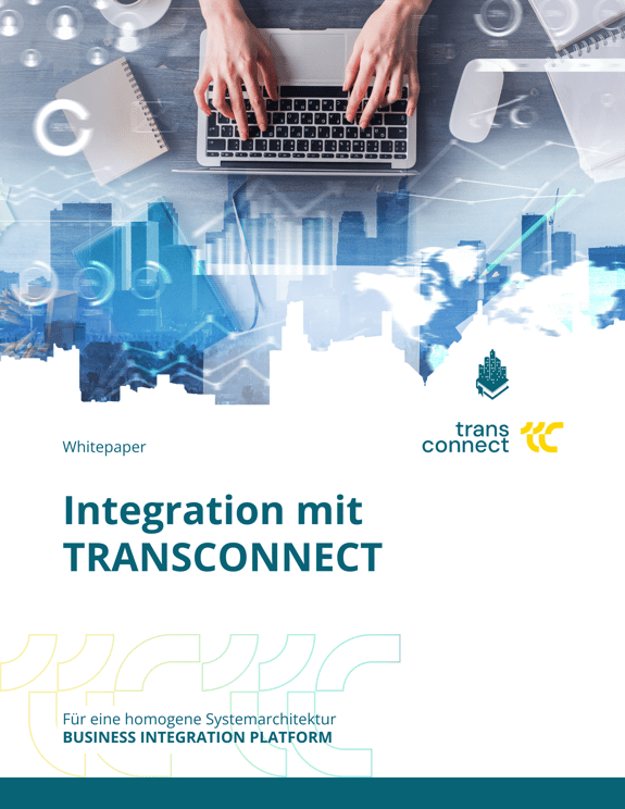 Warum TRANSCONNECT